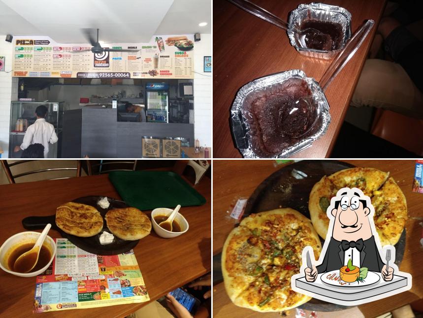 Pizza Nation, Patiala - Restaurant menu, prices and reviews