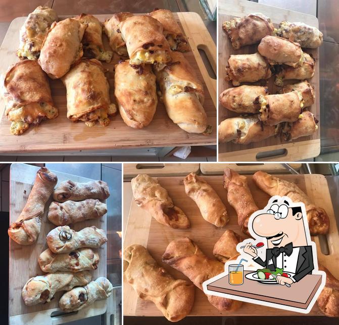Naples Street Food in Franklin Square - Restaurant menu and reviews