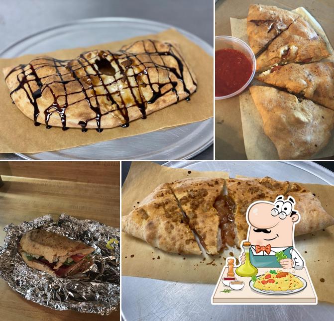 Papa Giorgios in Columbus - Restaurant menu and reviews