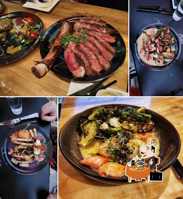 Primus Restaurant, Durango - Restaurant menu, prices and reviews