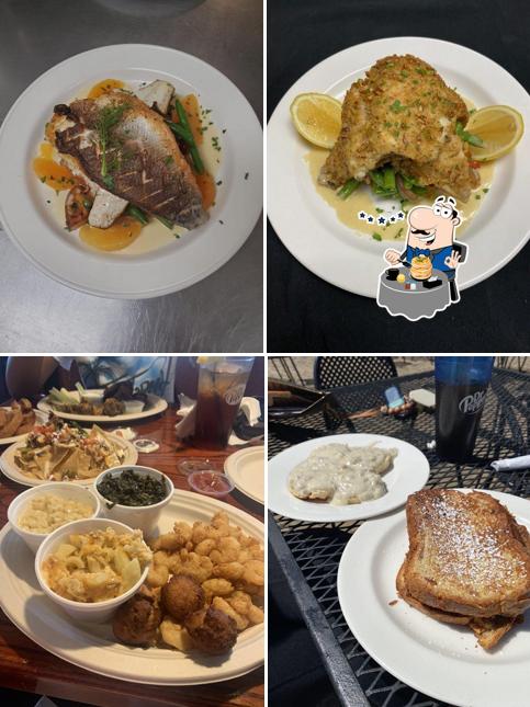 Tega Cay Tavern, Tega Cay - Restaurant menu, prices and reviews