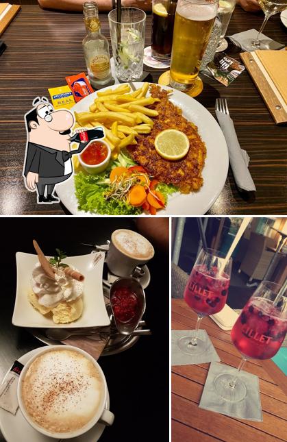 Cafe Bistrorant Noah, Garching an der Alz - Restaurantbewertungen