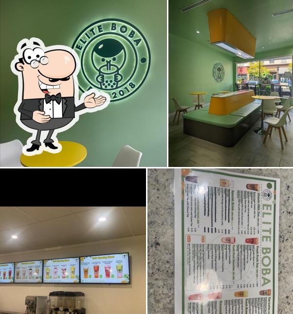 Elite Boba in Naperville - Restaurant reviews