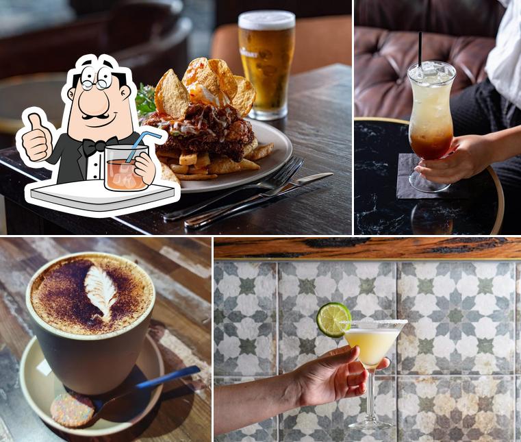 Huntlee Tavern in Branxton - Restaurant reviews