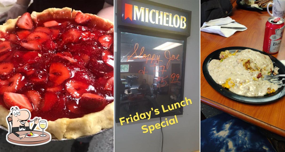Mamas Place in Oquawka - Restaurant reviews