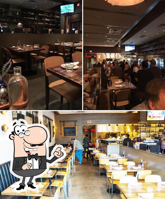 Rapscallion, Dallas - Restaurant menu, prices and reviews