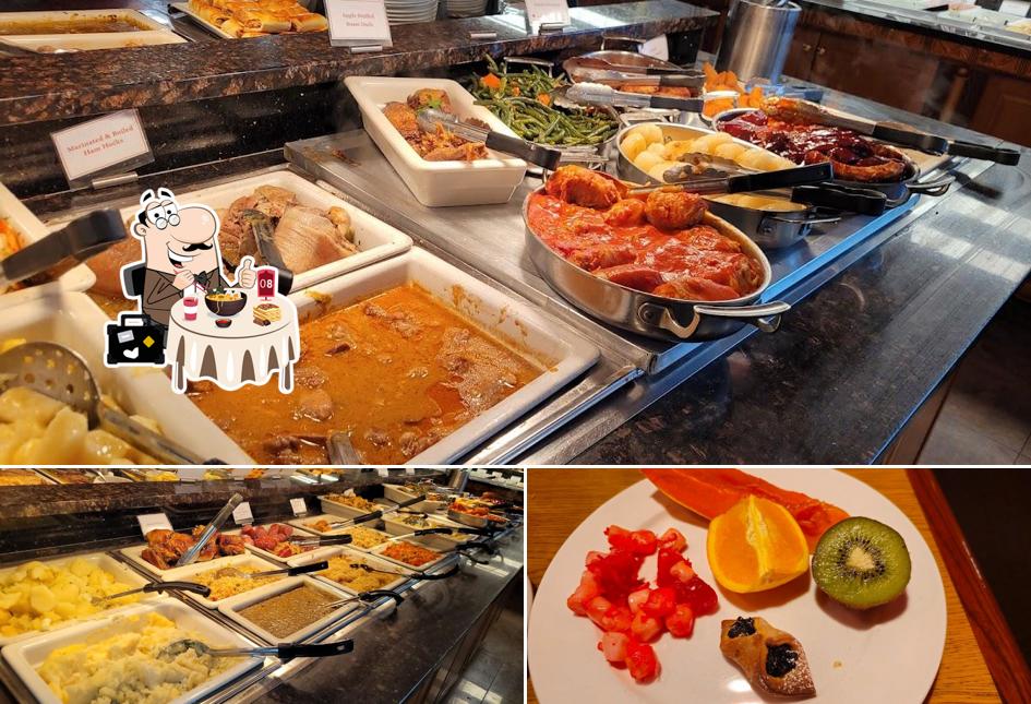 Red Apple Buffet-Restaurant, Chicago - Restaurant menu, prices and reviews