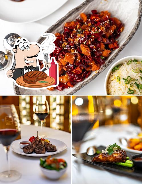 6 Hamilton Place in London - Restaurant reviews