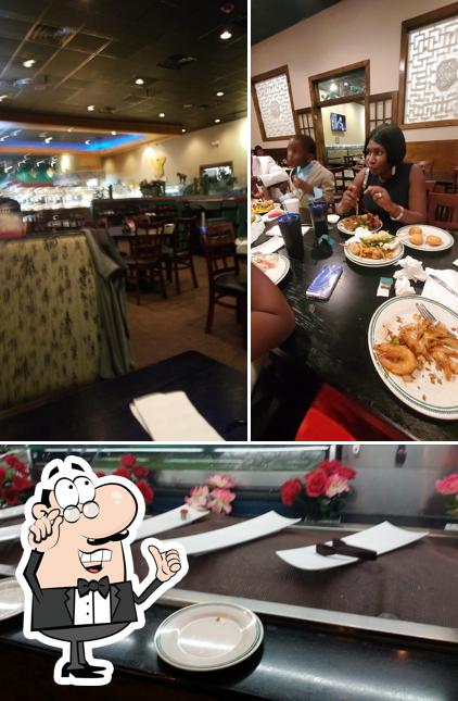 Chinatown Buffet in Salisbury - Restaurant menu and reviews