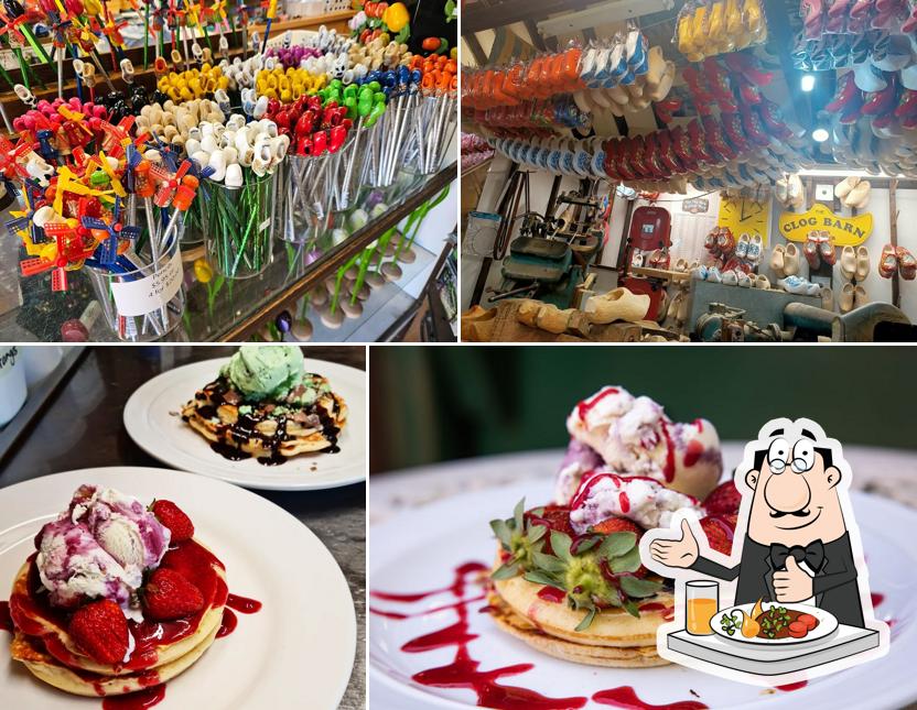The Clog Barn Tourist Attraction & Caravan Park in Coffs Harbour ...