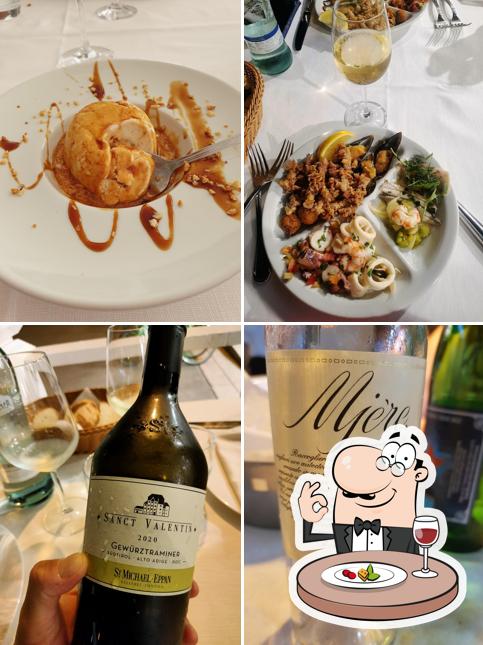 Ristorante Cosimino, Porto Cesareo - Restaurant reviews