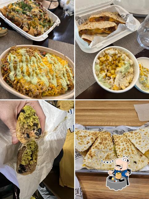 Best mexican burritos in Matawan restaurants, summer 2024 - Restaurant Guru