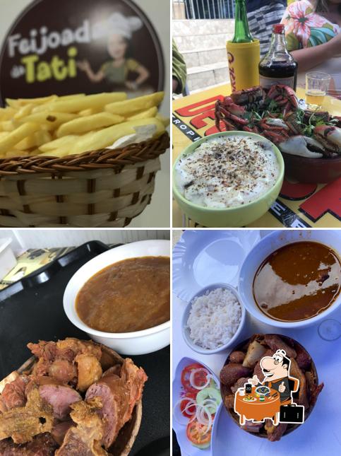 Feijoada da Tati restaurant, Salvador - Restaurant menu and reviews