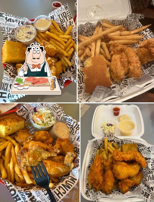 Good ol' chicken in Las Vegas - Restaurant reviews