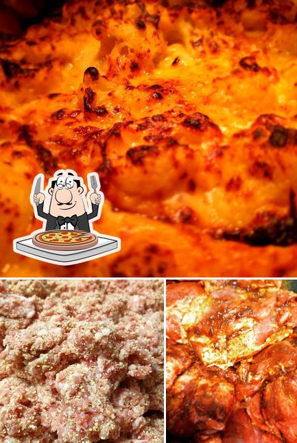 Huntsman Carvery Dunchurch, Rugby - Restaurant menu, prices and reviews