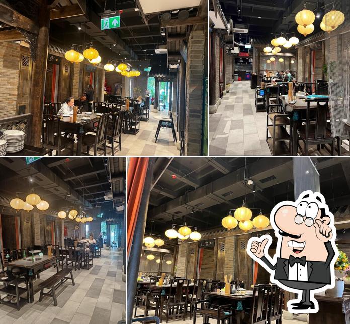 In Town Hot Pot, Budapest - Restaurant menu, prices and reviews