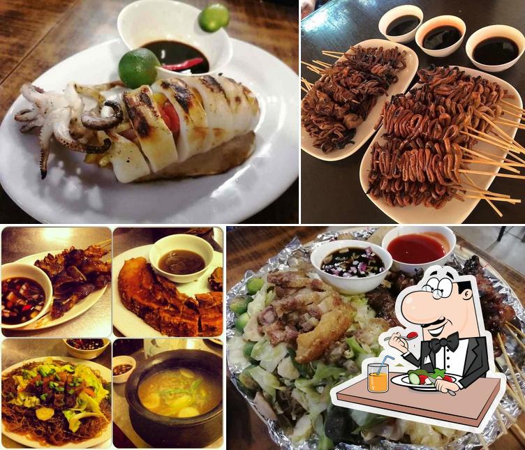 Isaw Haus BBQ, Taytay, Ortigas extension - Restaurant reviews