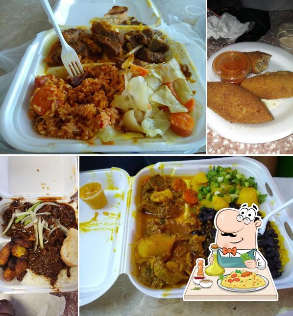 Island Crew, Tampa - Restaurant menu, prices and reviews