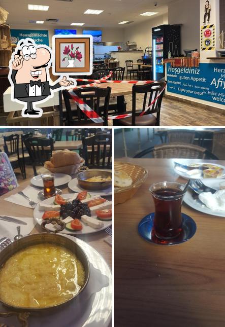 Spannende Karadeniz Lokantasi Restaurant Hannover Fotos