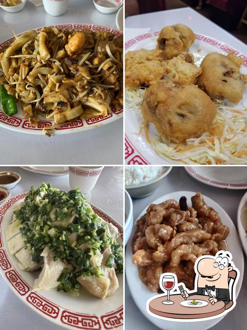 Kin Wah Chop Suey, Kaneohe - Restaurant menu, prices and reviews