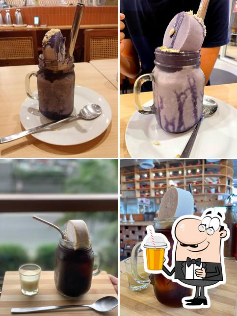 Oink at Rockwell Sheridan restaurant, Mandaluyong - Restaurant reviews