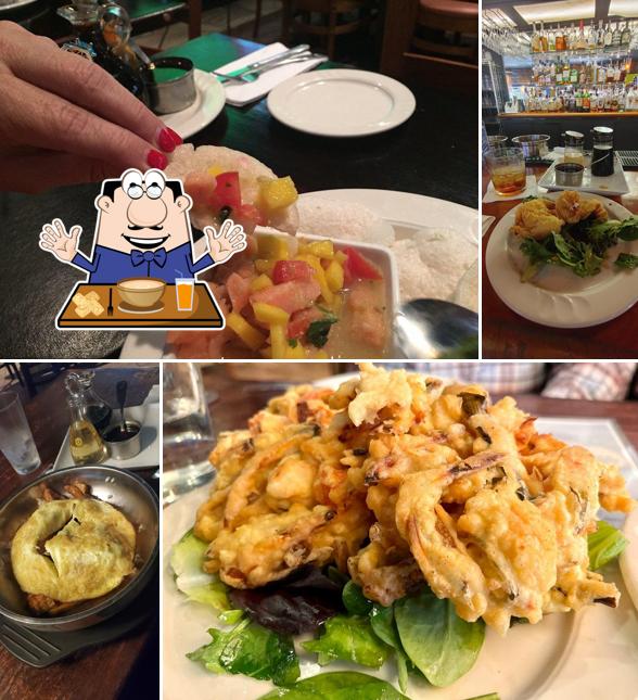 Pacific Moon, 15140 San Pedro Ave in San Antonio - Restaurant menu and ...