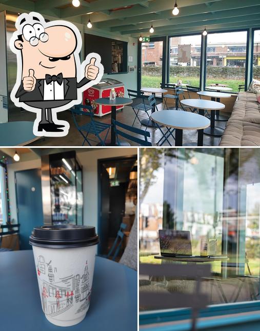 Roj Cafe, London, Turnpike Lane - Restaurant menu, prices and reviews