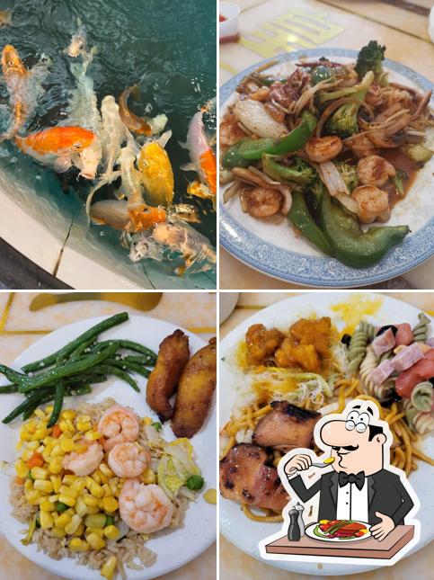 Super Buffet (Chinese), Sarasota - Restaurant menu, prices and reviews