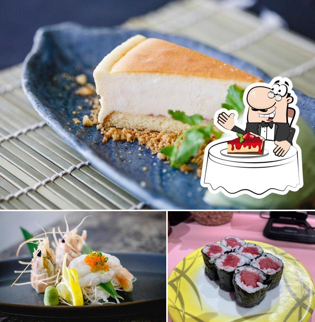 Super Tetsudo Karrinyup, Karrinyup - Restaurant menu, prices and reviews