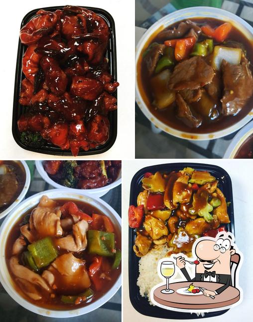 Tang’s Halal Chinese Restaurant in Philadelphia - Restaurant menu and ...