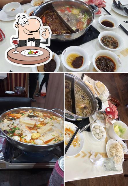 The Cube Hot Pot, Sunnybank Plaza, 90c/358 Mains Rd in Sunnybank ...