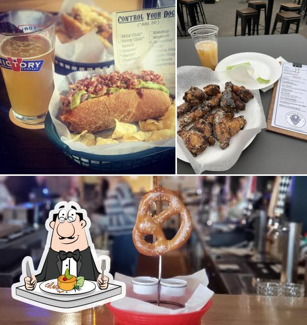 The White Buffalo in New Canaan - Restaurant menu and reviews