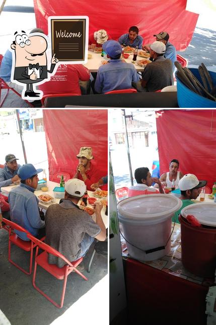 Tortas Chata, Zapopan - Restaurant menu, prices and reviews