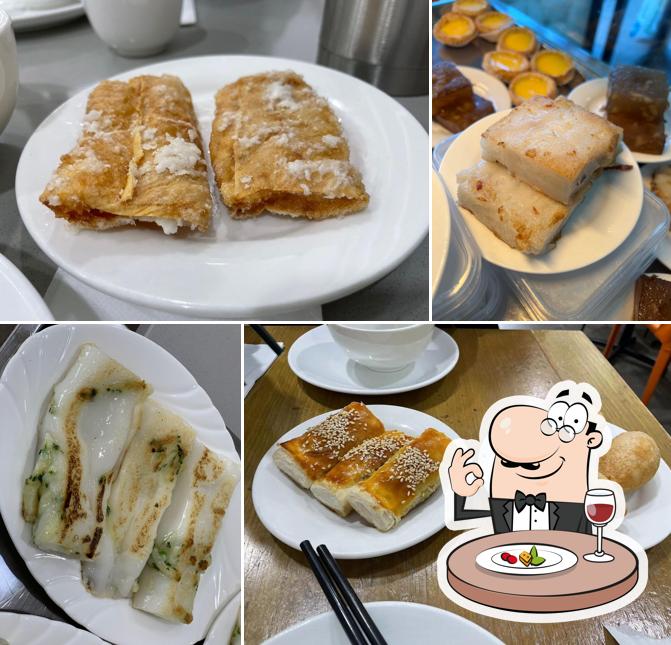 Yummy King Dim Sum, Doncaster East - Restaurant menu, prices and reviews