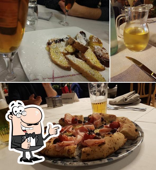 Ristorante Posta Vecchia, Calcinelli - Menu del ristorante, prezzi e ...