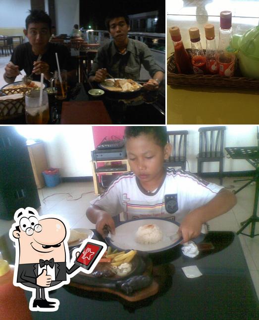 Bonsteak steakhouse, Sampit - Restaurant reviews