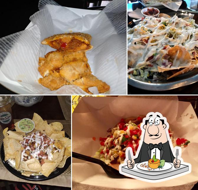 Taco Dive, 208 N 2nd St in Fort Pierce - Restaurant menu and reviews