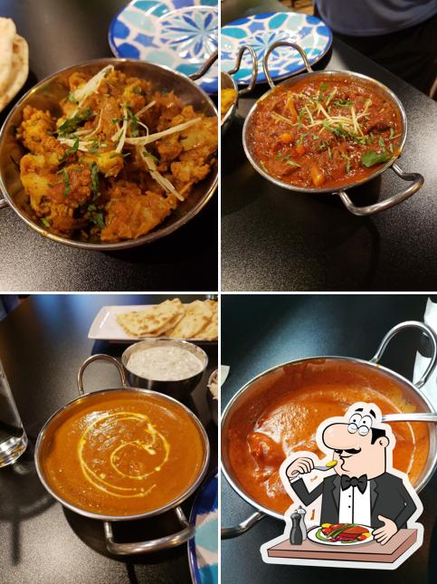 The Mango Tree, Coeur d'Alene - Restaurant menu, prices and reviews