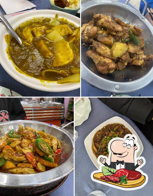 The Way Taste 面面聚道 in Edinburgh - Restaurant reviews
