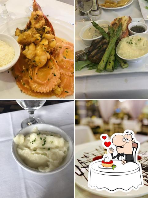 Encuentra el mejor sitio para comer en Miami, primavera 2024 ...
