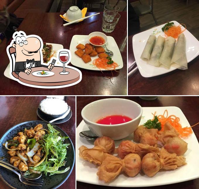 Top 5 restaurants with tom yum in Dickson, Australian Capital Territory ...