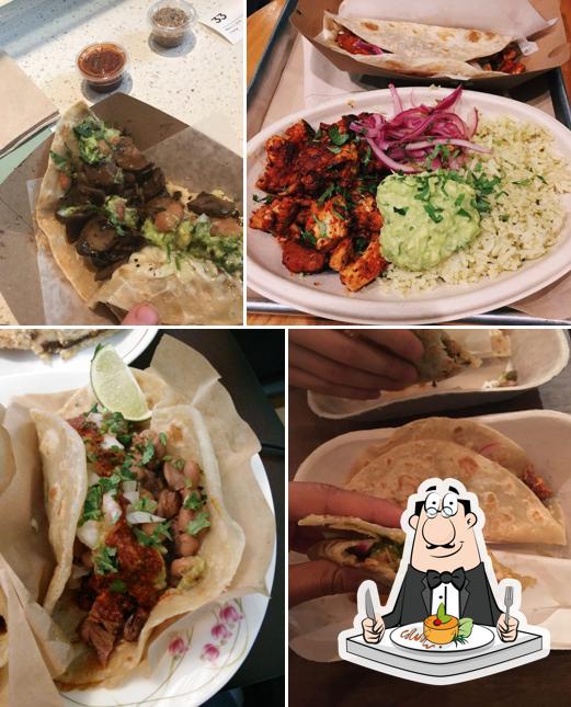 LOQUI, Culver City - Restaurant menu, prices and reviews