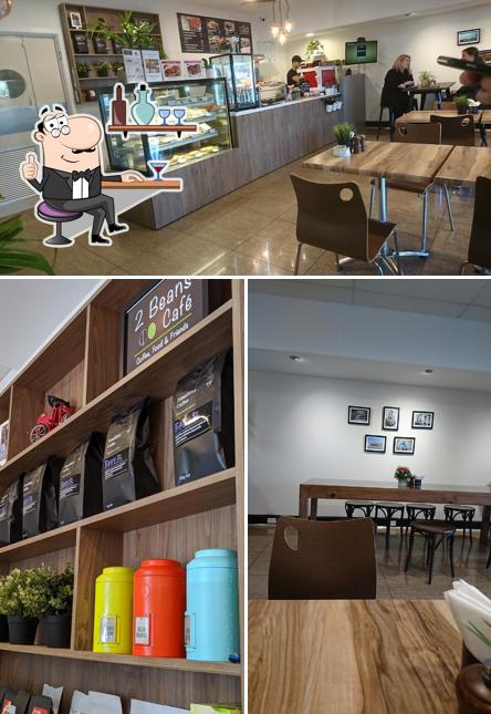 2 Beans Cafe, Joondalup - Restaurant menu, prices and reviews