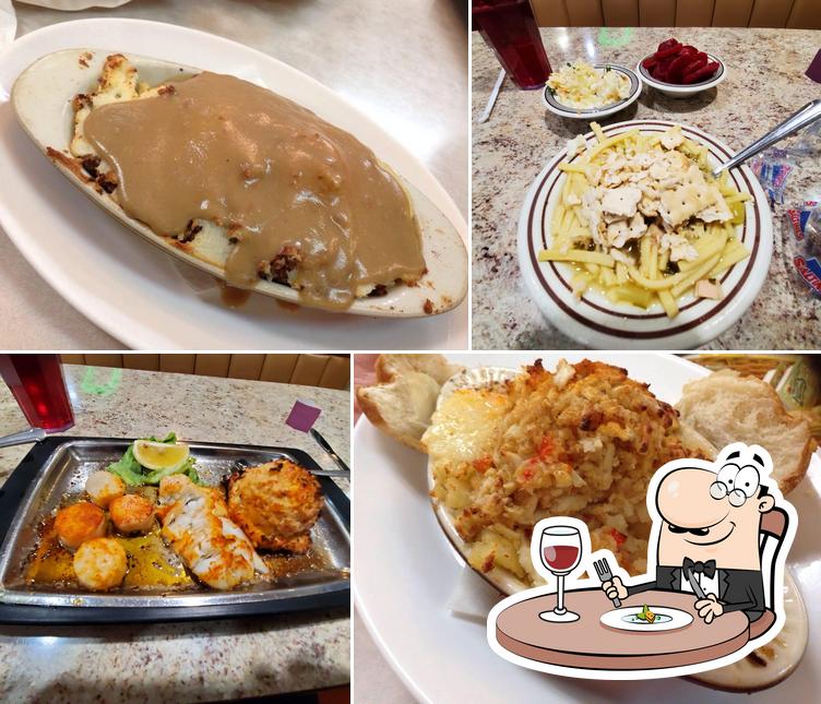Airport Diner, Kutztown - Restaurant menu, prices and reviews