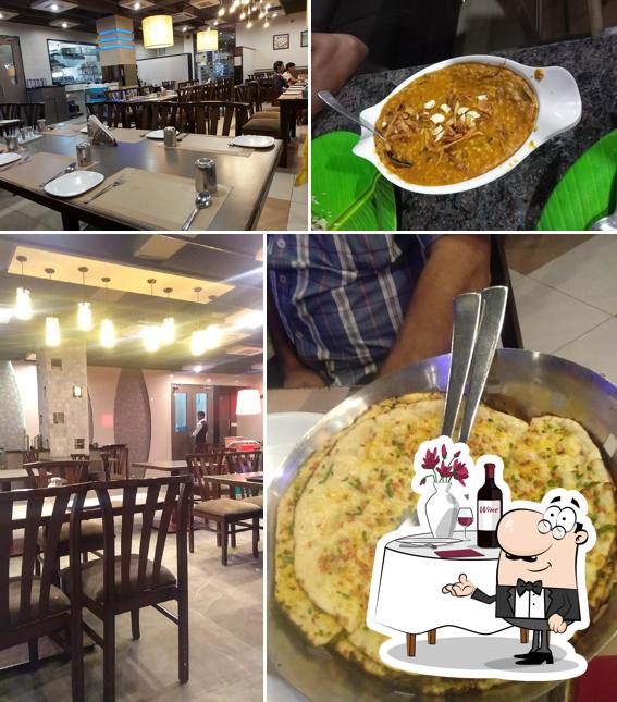 Atithi Fine Dining and Banquet Hall, Raichur - Restaurant menu, prices ...