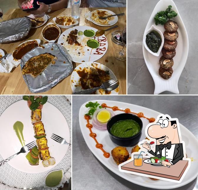 Baba Restaurant and Bar, Wichit - Restaurant reviews