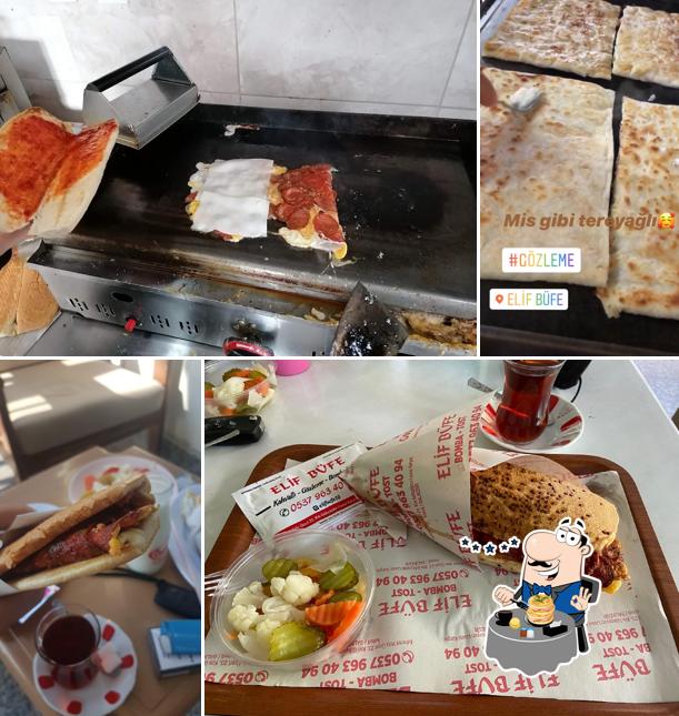 Elif Büfe, Turkey, Gökçeyazı Lisesi Karşısı - Restaurant reviews