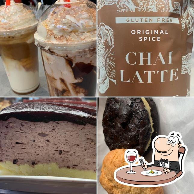 The Middle Coffee Shop, Orange in Orange - Restaurant reviews