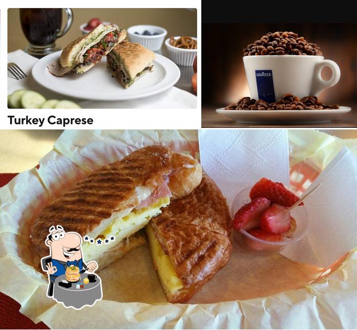 Rail Side Cafe in San Dimas - Restaurant menu and reviews