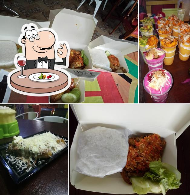 Café Teras Juice Balaraja, Balaraja - Opiniones del restaurante